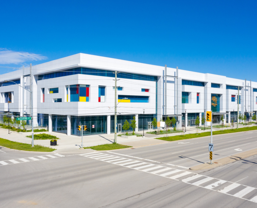 Canada Post Alternative - Markham Branch